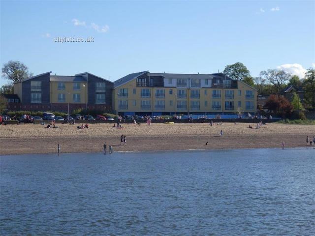 Property to rent in Musselburgh, EH21, Flat properties 587036
