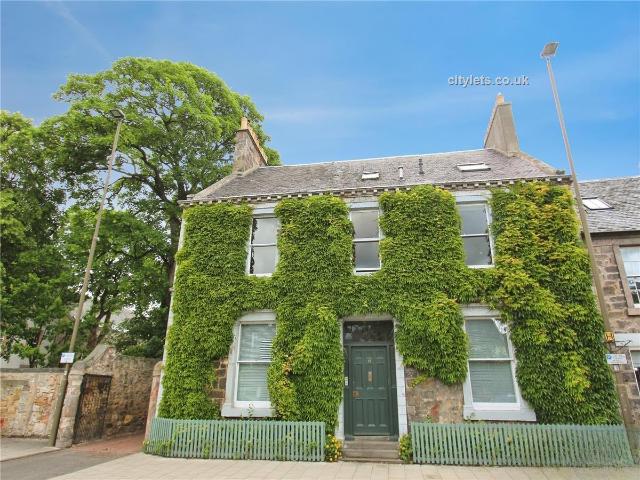 Property to rent in Musselburgh, EH21, High Street properties 586689