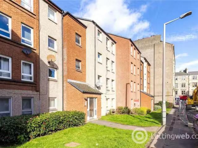 Property to rent in Murano Place, Edinburgh, EH7