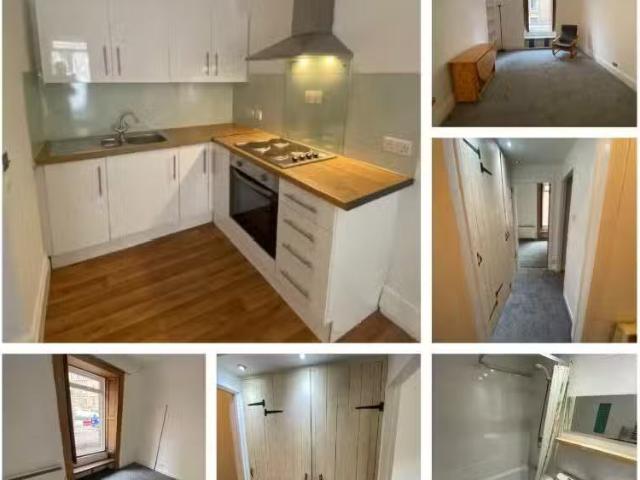 Property to rent in Murano Place, Edinburgh, EH7 5HH