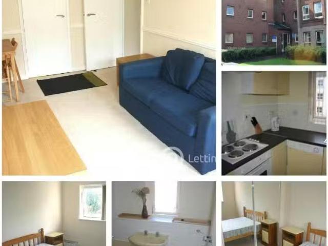 Property to rent in Murano Place, Leith, Edinburgh, EH7 5HH