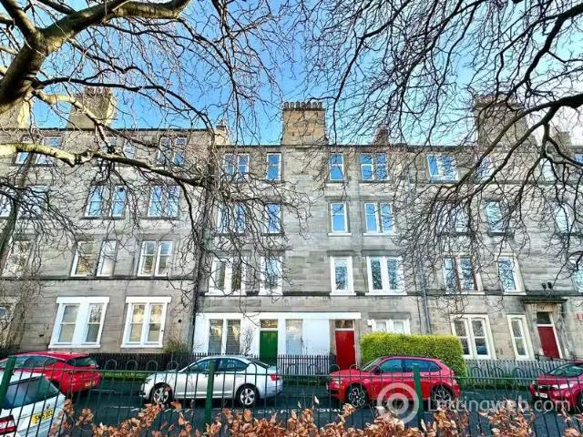Property to rent in Murieston Terrace,, Edinburgh, EH11 2LH