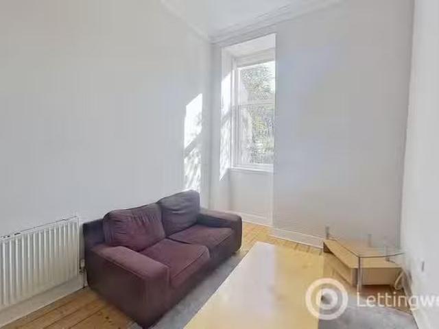 Property to rent in Murieston Crescent, Edinburgh, EH11