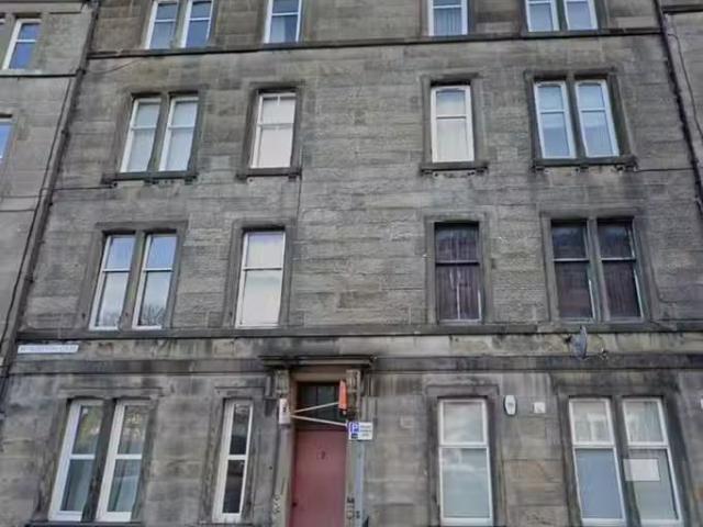 Property to rent in Murieston Crescent, Edinburgh, EH11