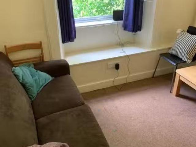 Property to rent in Murieston Crescent, Edinburgh, EH11