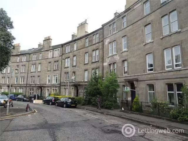 Property to rent in Murieston Crescent,, Edinburgh, EH11 2LJ
