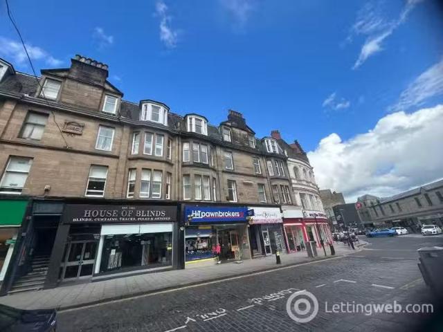 Property to rent in Murray Place, Stirling Town, Stirling, FK8.
