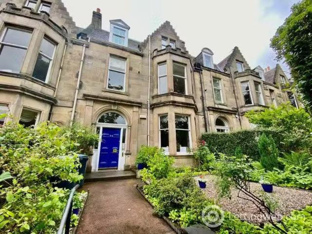 Property to rent in Murrayfield Avenue, Edinburgh, Midlothian.