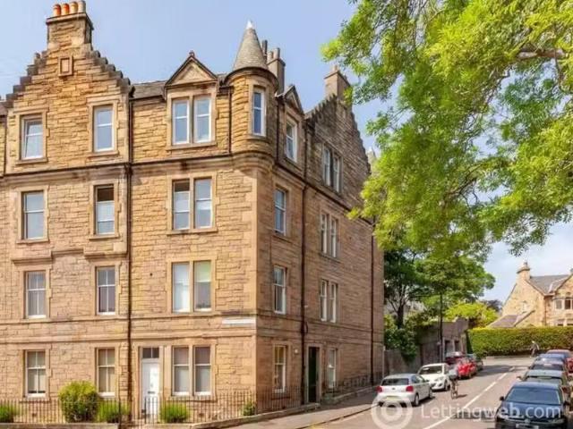 Property to rent in Murrayfield Place, Edinburgh