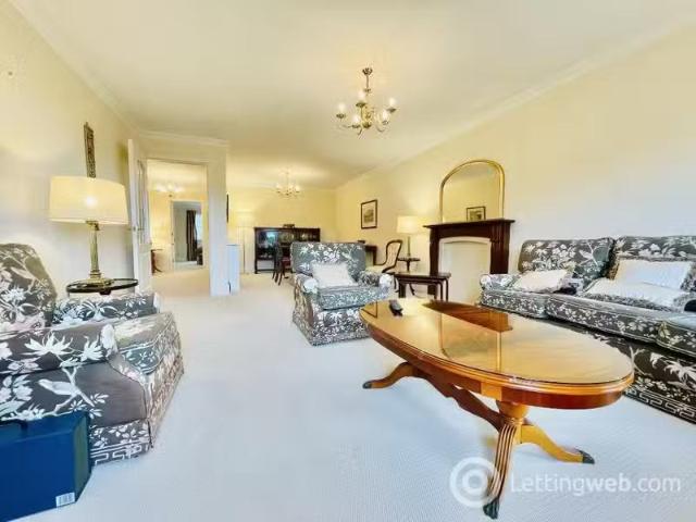 Property to rent in Myreside View, Craiglockhart, Edinburgh, E.
