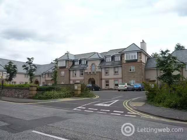 Property to rent in Myreside View, Morningside, Edinburgh, EH1.