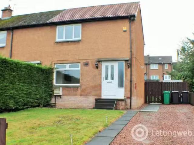 Property to rent in Mac Beth Road, Dunfermline, Fife, KY11 4EE