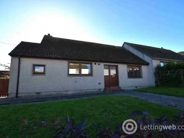 Property to rent in Mackenzie Terrace, Rosemarkie, Fortrose, I.