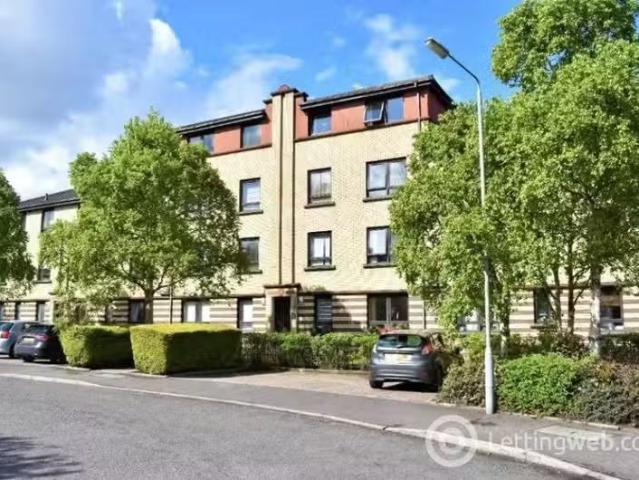 Property to rent in Maclean Street, Kinning Park, Glasgow, G51.