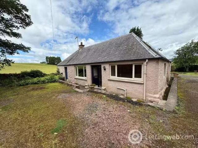 Property to rent in Madderty, PH7 3PA