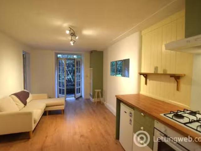 Property to rent in Madeira Street, Leith, Edinburgh, EH6 4AU