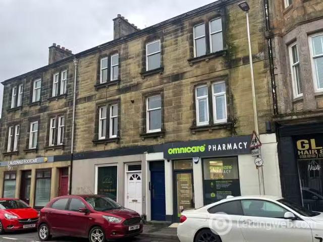 Property to rent in Main Street, Mid Calder