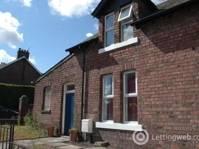 Property to rent in Main Street, Newtongrange