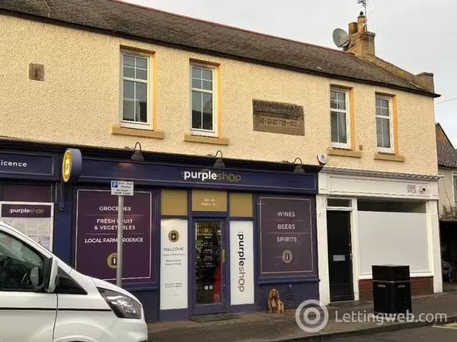 Property to rent in Main Street,, Aberdour, KY3 0UH