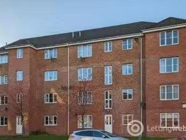 Property to rent in Main Street, Bridgeton, Glasgow, G40