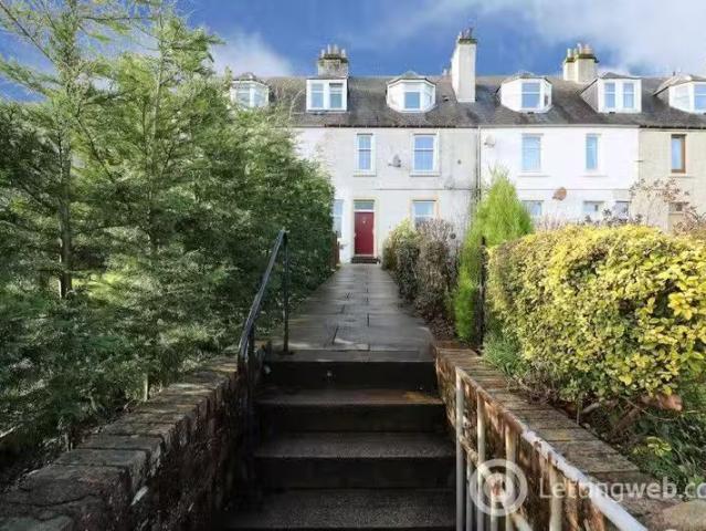 Property to rent in Main Street, Guardbridge, Fife