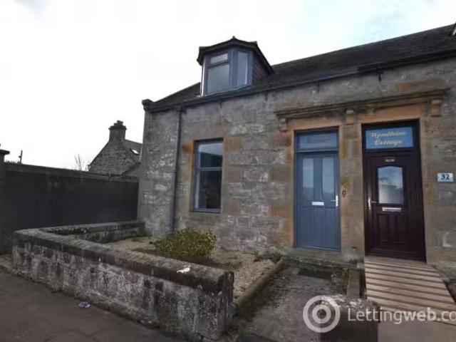 Property to rent in Maisondieu Place, Elgin
