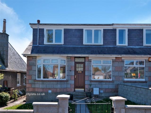 Property to rent in Mannofield, AB10, Morningside Road properties 587524