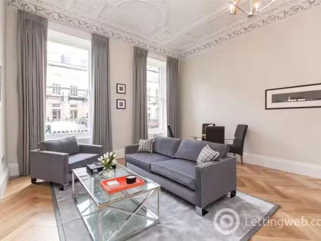 Property to rent in Manor Place, Edinburgh, EH3