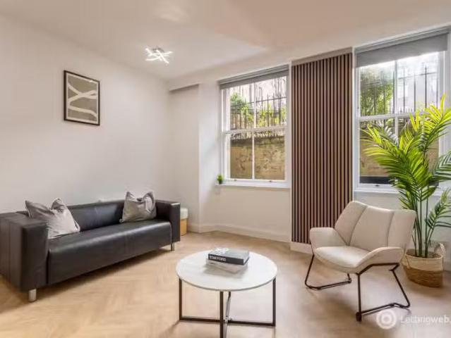 Property to rent in Manor Place, West End, Edinburgh