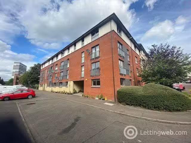 Property to rent in Manresa Place, Glasgow, Glasgow City, G4