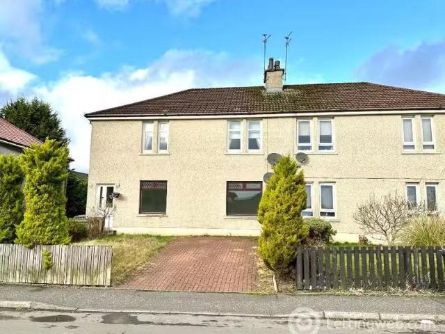 Property to rent in Manse Road, Kilsyth, North Lanarkshire, G6.