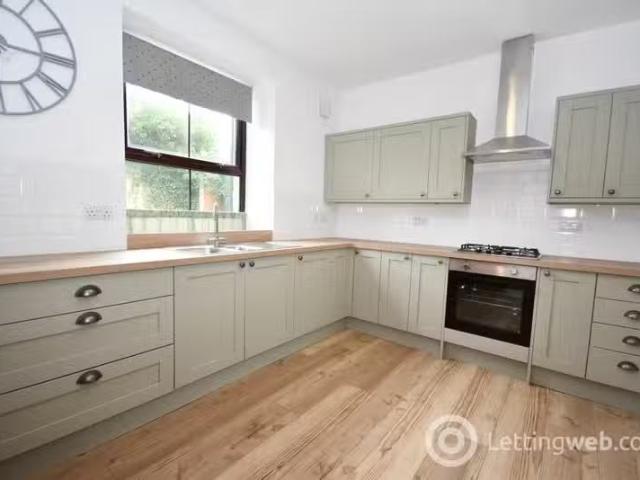 Property to rent in Mansefield, Dingwall, Highland, IV15