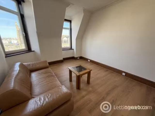 Property to rent in Mansefield Road, Top Floor Left, Aberdeen.
