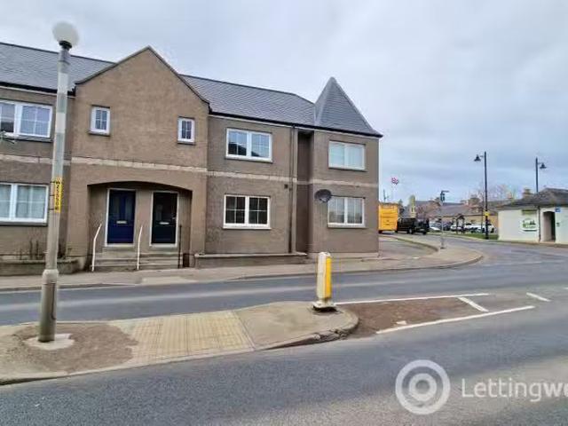 Property to rent in Masonic Court, Keith, Moray, AB55 5GA