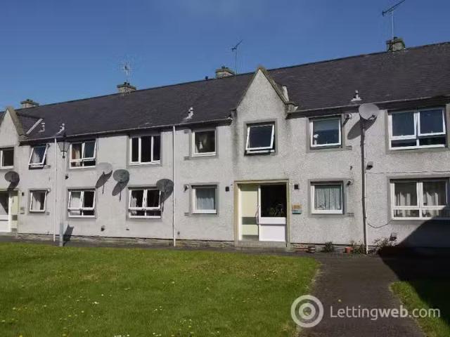 Property to rent in Masonic Close, Elgin, Moray, IV30 1EJ