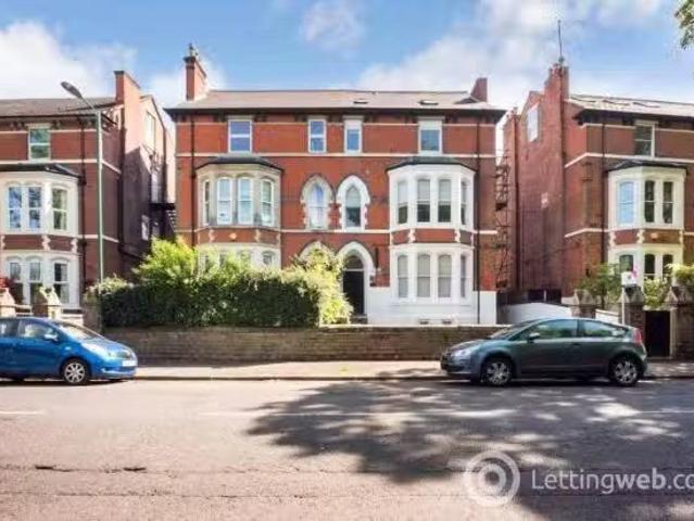 Property to rent in Mapperley Road, Nottingham