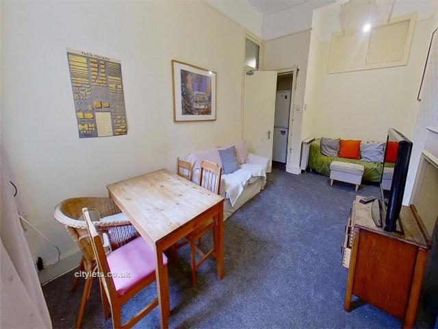 Property to rent in Marchmont, EH9, Arden Street properties 585837