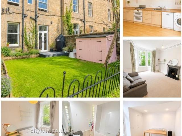 Property to rent in Marchmont, EH9, Gladstone Terrace properties 554932