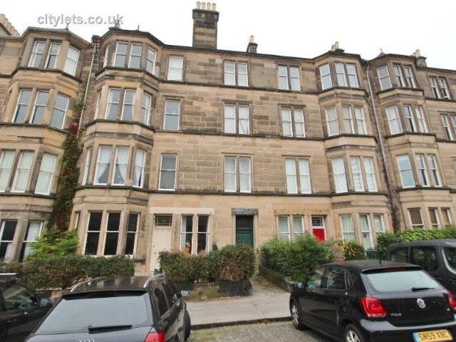 Property to rent in Marchmont, EH9, Lauderdale Street properties 468200