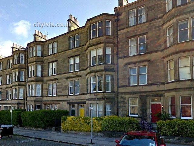 Property to rent in Marchmont, EH9, Lauderdale Street properties 585662