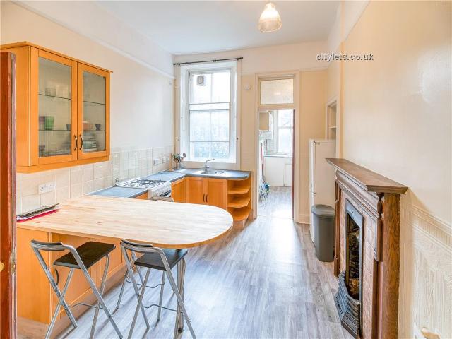 Property to rent in Marchmont, EH9, Spottiswoode Road properties 568935