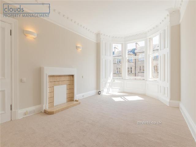Property to rent in Marchmont, EH9, Spottiswoode Road properties 135763