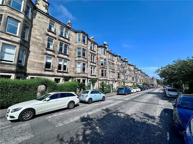 Property to rent in Marchmont, EH9, Strathearn Road properties 577359