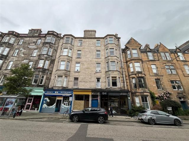 Property to rent in Marchmont, EH9, Roseneath Street properties 586266