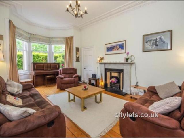 Property to rent in Marchmont, EH9, Warrender Park Road properties 152271