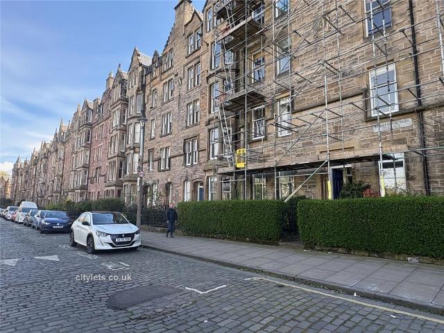 Property to rent in Marchmont, EH9, Warrender Park Terrace properties 130118