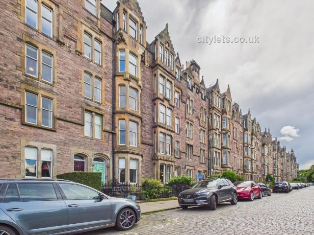 Property to rent in Marchmont, EH9, Warrender Park Terrace properties 494443