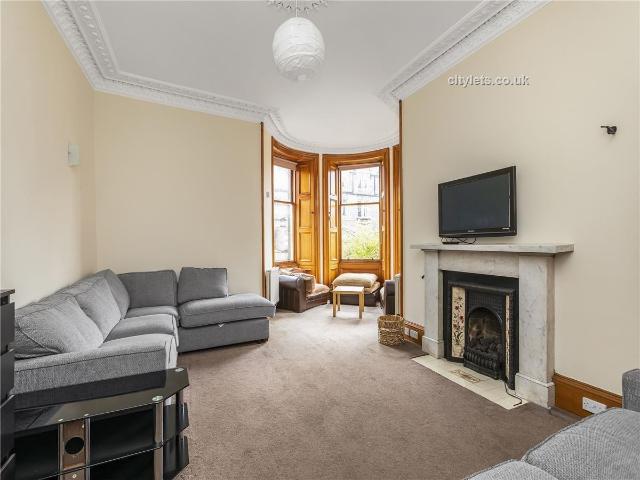 Property to rent in Marchmont, EH9, Thirlestane Road properties 566031