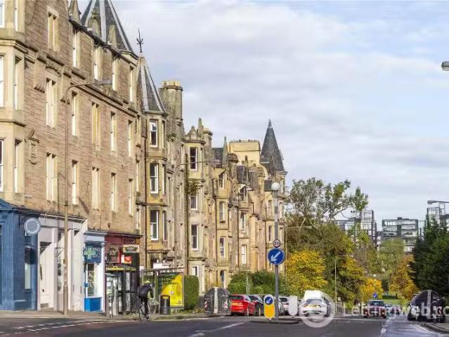 Property to rent in Marchmont Road, Edinburgh, EH9