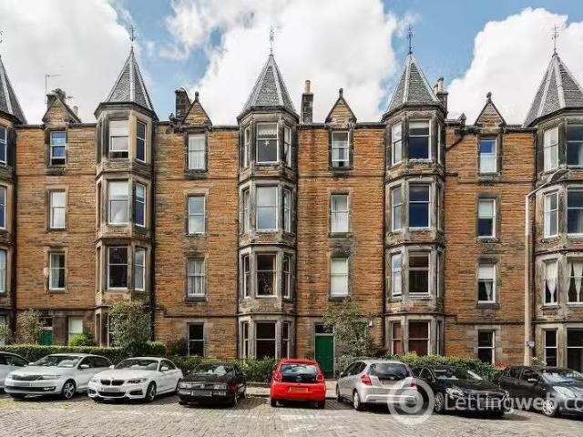 Property to rent in Marchmont Street, Marchmont, Edinburgh, EH.